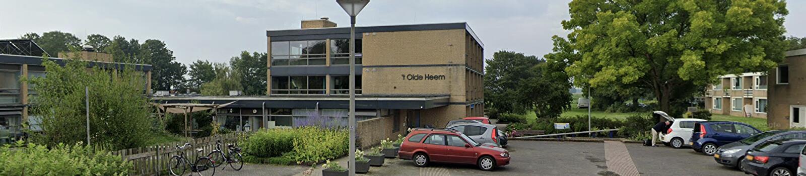 Thuiskamer Olde Heem, Kloosterburen: informatie van Zorgbelang. - Mw ...
